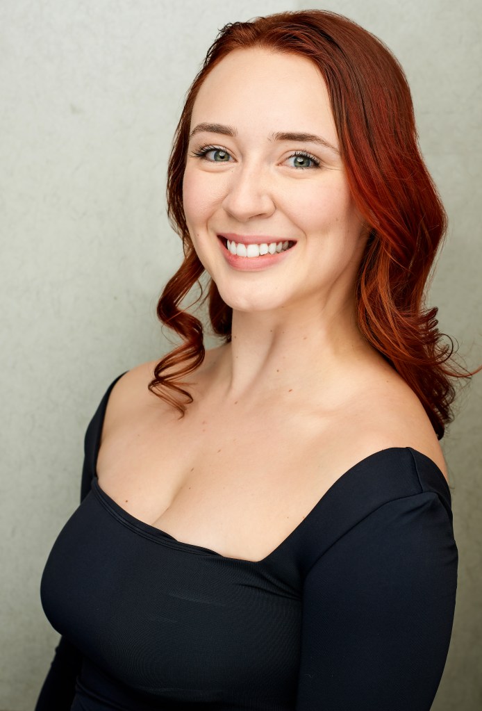 Marie Dunlea – Dancer / Singer / Actor